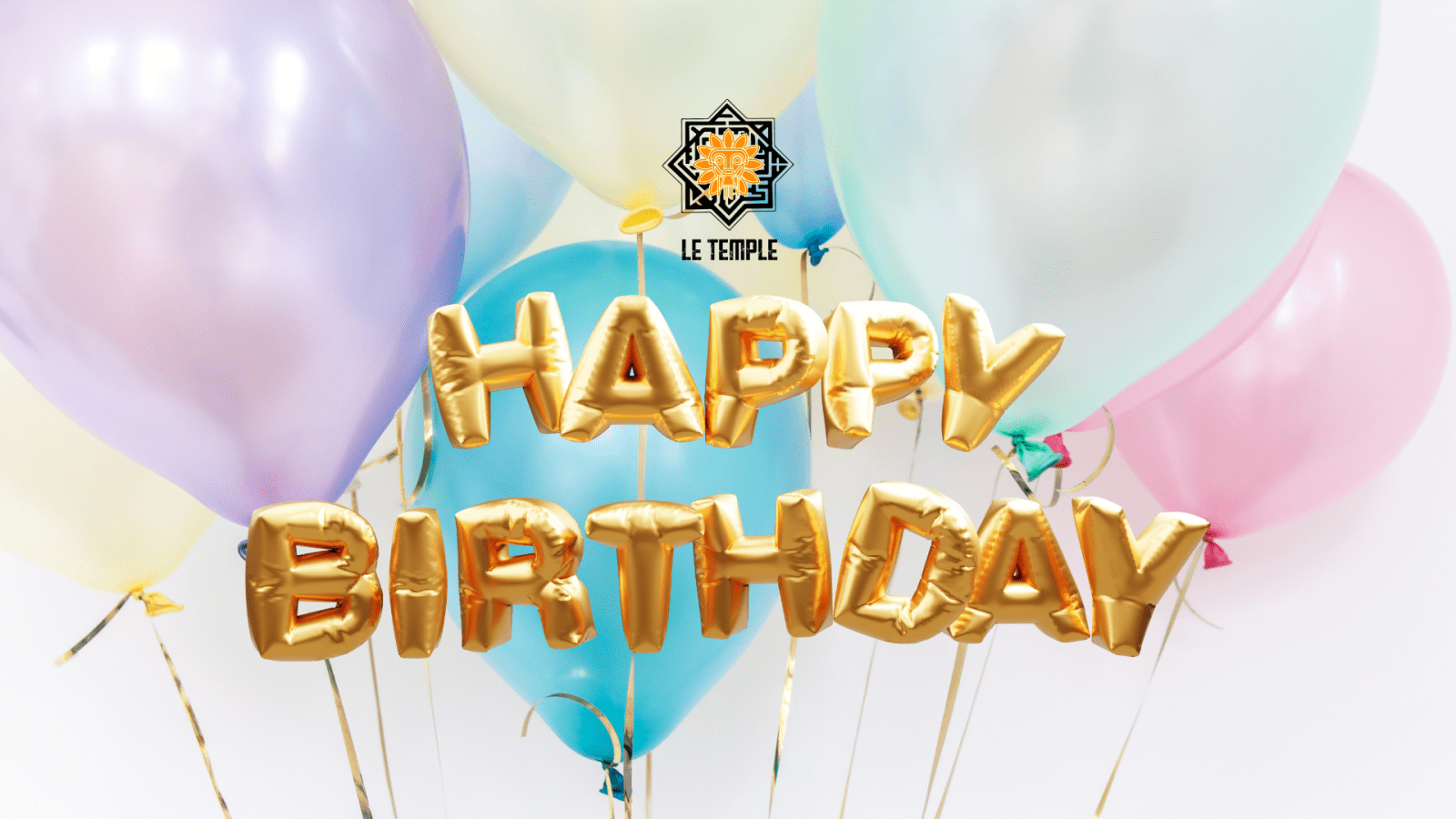 Vos Évènements - Le Temple - La Rochelle