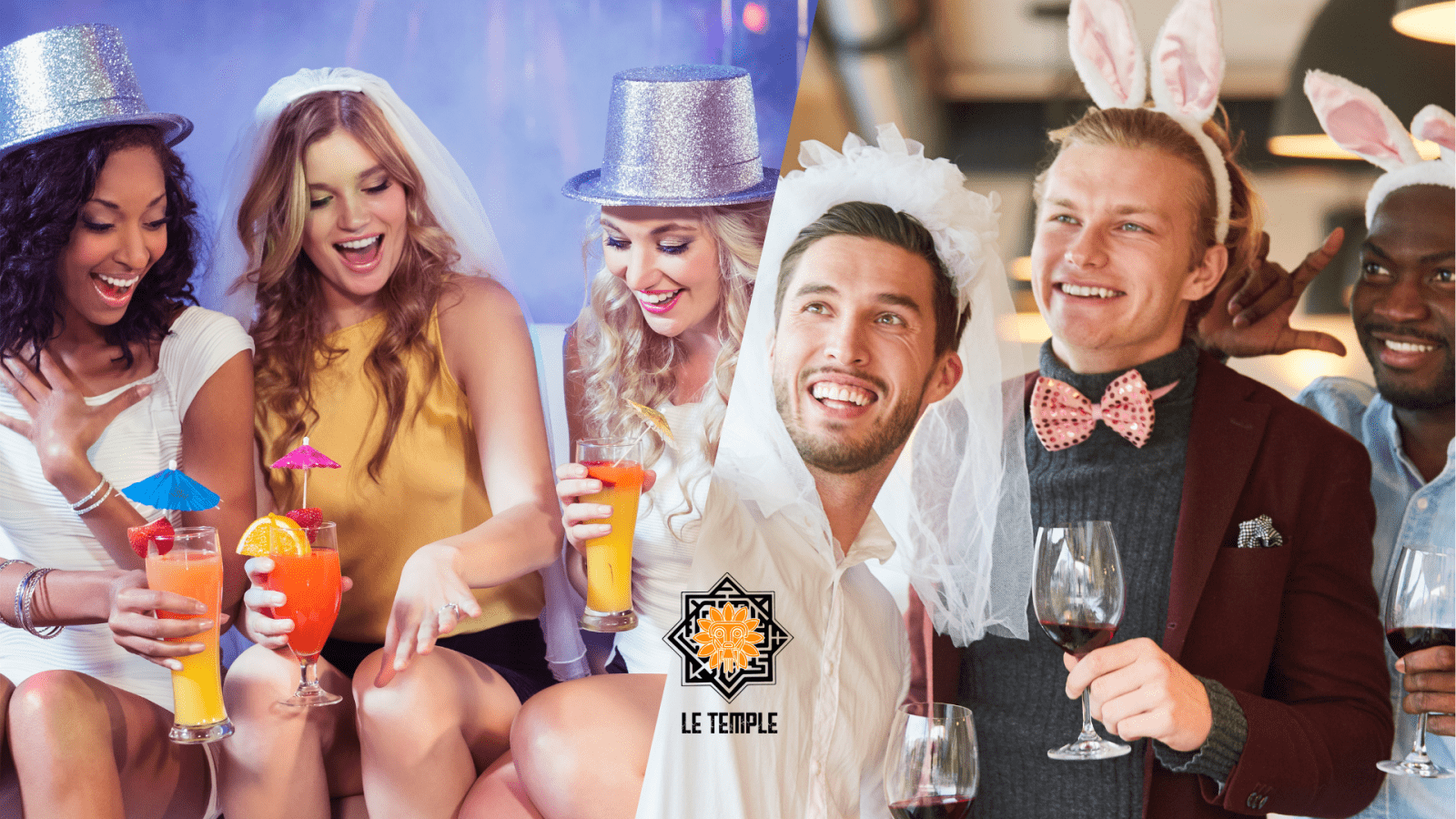 Vos Évènements - Le Temple - La Rochelle